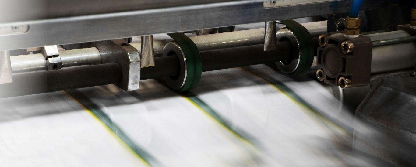 paper ordering and inventory management